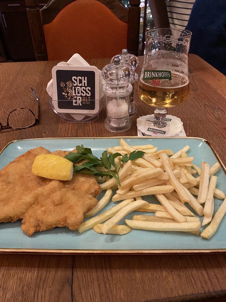 ALTSTADT RESTAURANT - Updated June 2026 - 29 Photos & 40 Reviews ...