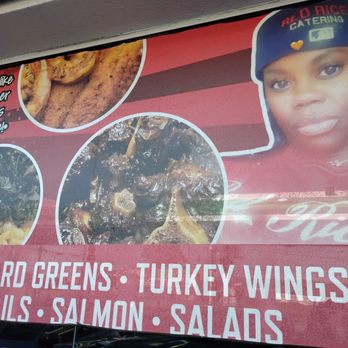 RED RICE RESTAURANT & CATERING - Updated December 2025 - 110 Photos ...