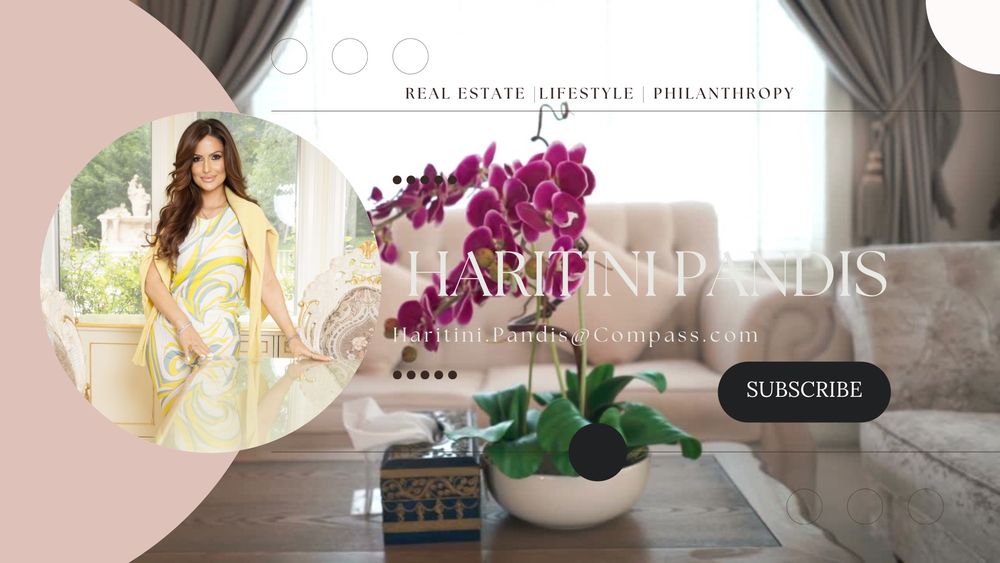 HARITINI PANDIS - COMPASS - Updated August 2025 - Contact Agent - 38 ...