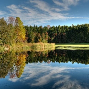 HORSESHOE POND - Updated December 2025 - 2101 Major Rd, Peninsula, Ohio ...