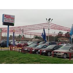 EXCEL MOTORS - 19 Photos & 19 Reviews - 8706 Hwy 6 S, Houston, Texas ...