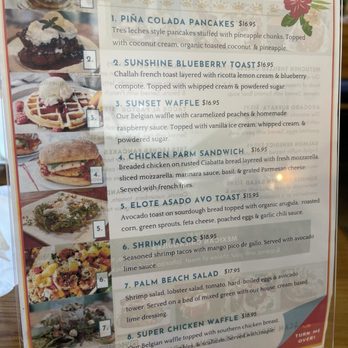 MARIA’S BRUNCH - Updated January 2025 - 306 Photos & 153 Reviews - 140 ...