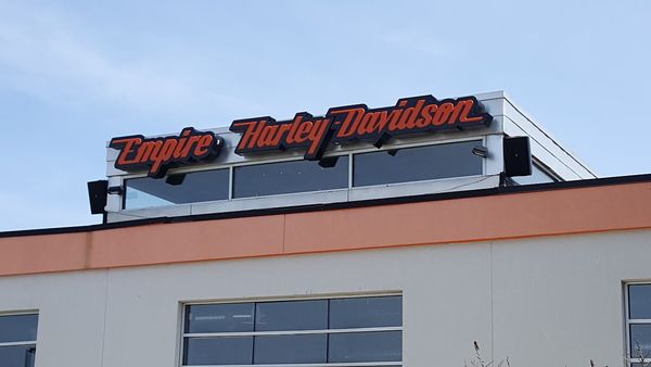 EMPIRE HARLEY-DAVIDSON - Updated December 2025 - 57 Photos & 47 Reviews ...