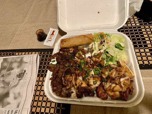 MOS NO 2 - Updated November 2025 - 210 Photos & 372 Reviews - 1008 W ...