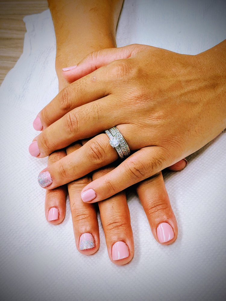 KARES NAIL CARE - Updated December 2024 - 22 Photos - 193 College ...
