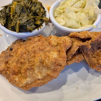 MR CHARLES CHICKEN AND FISH UPTOWN - Updated January 2026 - 92 Photos ...