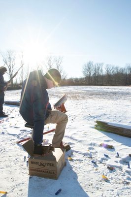 BLUE TRAIL RANGE GUN STORE - Updated October 2025 - 123 Photos & 47 ...