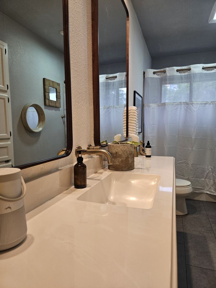 DIRT BUSTERS - Updated 2024 - Arlington, Texas - Home Cleaning - Phone ...