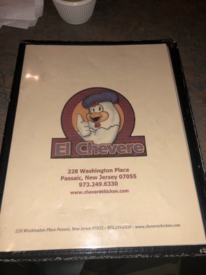 POLLOS EL CHEVERE - 83 Photos & 66 Reviews - Peruvian - 228 Washington ...
