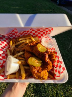 CHEF RAY’S STREET EATS - Updated October 2024 - 38 Photos & 46 Reviews ...