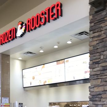 FROZEN ROOSTER - Updated December 2025 - 60 Photos & 23 Reviews - 6200 ...