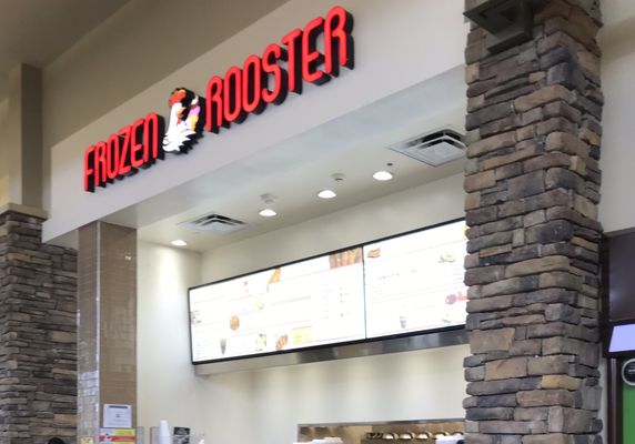 FROZEN ROOSTER - Updated August 2024 - 60 Photos & 17 Reviews - 6200 ...