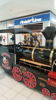 LADYBUG EXPRESS - Updated April 2025 - 2611 Preston Rd, Frisco, Texas ...