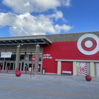 TARGET - Updated August 2025 - 66 Photos & 53 Reviews - 5601 NW 183rd ...