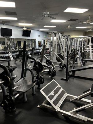 TRUSELF SPORTING CLUB - Updated May 2026 - 38 Photos & 44 Reviews ...