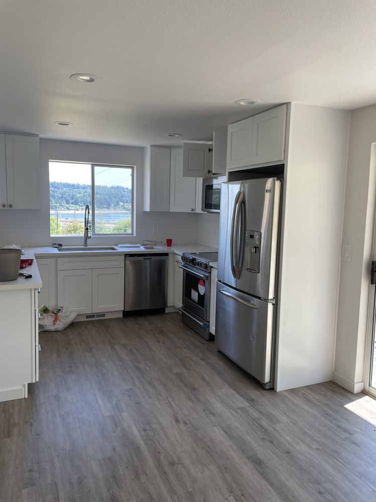 EMERALD NW CONSTRUCTION - Updated December 2025 - 97 Photos - Lakewood, Washington - General ...