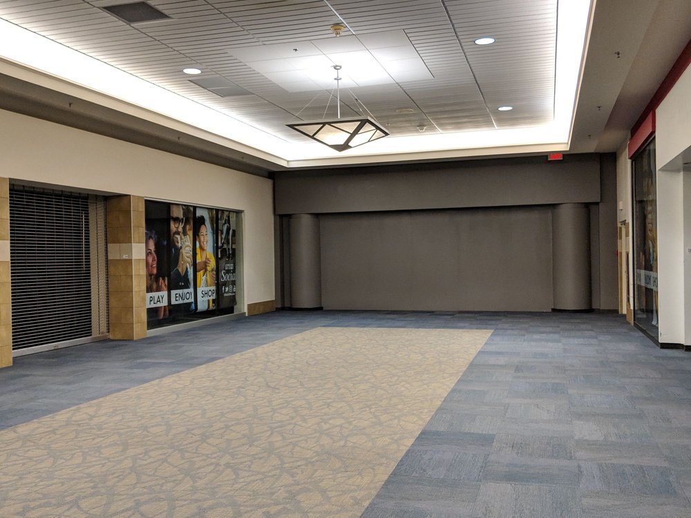 THE MALL OF MONROE - 47 Photos & 13 Reviews - Shopping Centers - 2121 N ...