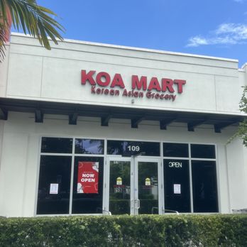 KOA MART - Updated December 2025 - 130 Photos & 62 Reviews - 4690 N ...