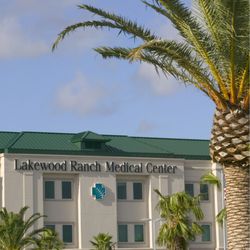LAKEWOOD RANCH MEDICAL CENTER - 14 Photos & 58 Reviews - 8330 Lakewood Ranch Boulevard, Lakewood ...