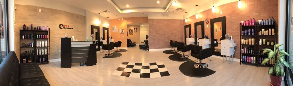 Hair Salon Germantown Md