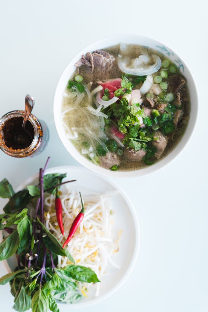 PHO 76 - 75 Photos & 94 Reviews - Vietnamese - 1811 Rosecrans St ...