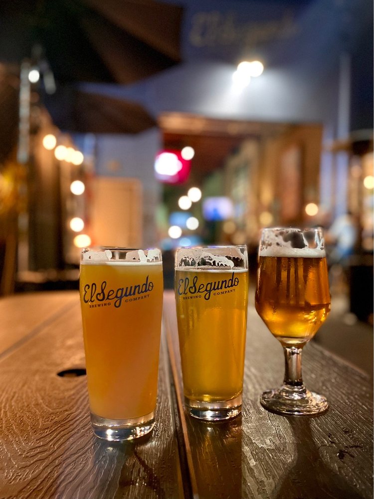EL SEGUNDO BREWING - Updated November 2025 - 431 Reviews & 628 Photos ...