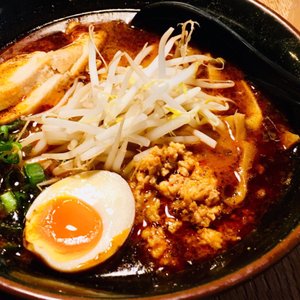 HANMI - 65 Photos & 26 Reviews - Kleine Seilerstr. 1, Hamburg, Germany ...