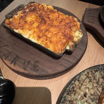 CARVE AMERICAN GRILLE - CENTRAL AUSTIN - Updated August 2024 - 340 ...