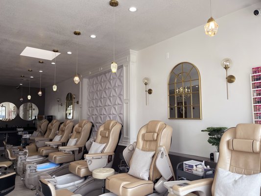 GOOD NAILS & SPA - Updated September 2025 - 263 Photos & 91 Reviews - 2328 S Atlantic Blvd ...