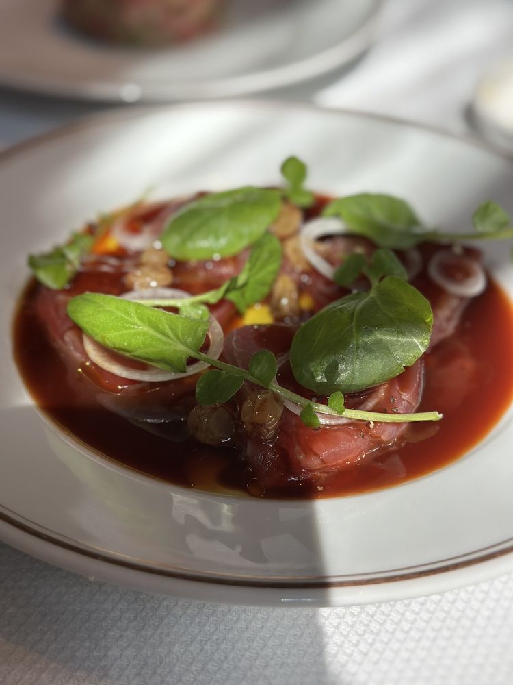 LE COUCOU - 2333 Photos & 692 Reviews - 138 Lafayette St, New York, New ...