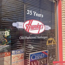 HUNKY’S HAMBURGERS - Updated December 2025 - 369 Photos & 428 Reviews ...