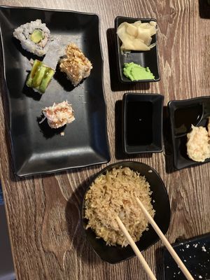 OHAYO SUSHI - 67 Photos & 32 Reviews - 6205 S Broadway Ave, Tyler ...