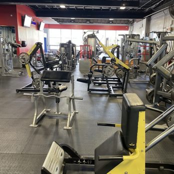 SYNERGY FITNESS CLUB - Updated December 2025 - 34 Reviews - 640 Merrick ...