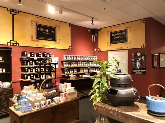 KU CHA HOUSE OF TEA - 165 Photos & 153 Reviews - 1211 Pearl St, Boulder ...