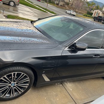 PROCOLOR COLLISION RIALTO - Updated March 2025 - 26 Photos - 1561 South ...