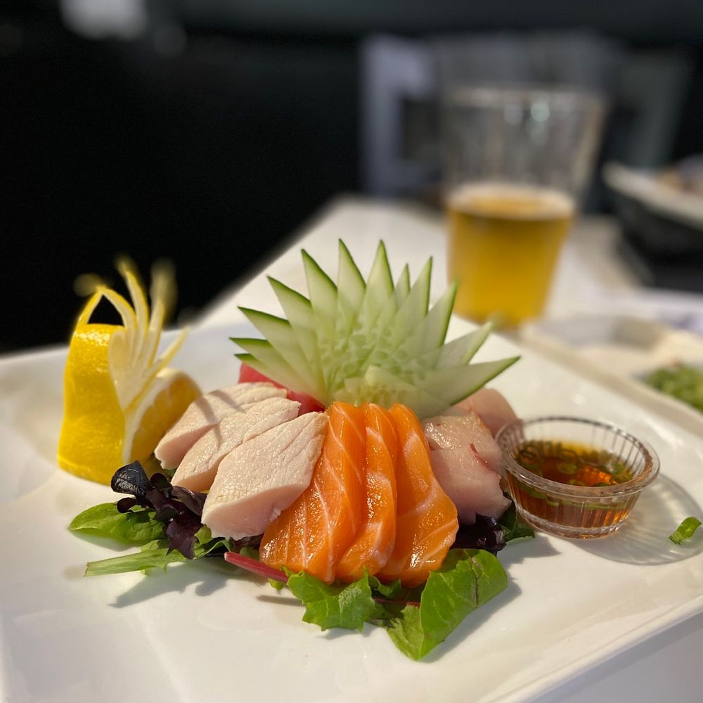 Best Sushi Bars in Reno, Sparks, and Carson - Yelp