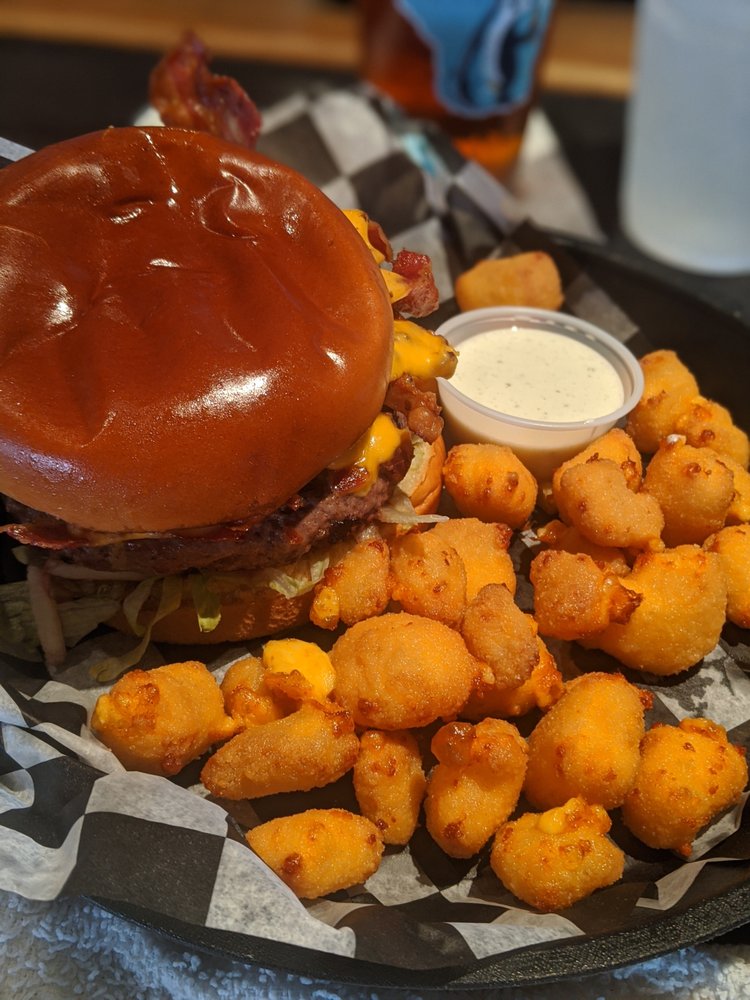 FIN ‘N’ FEATHER - Updated May 2025 - 60 Photos & 61 Reviews - 22 W Main ...