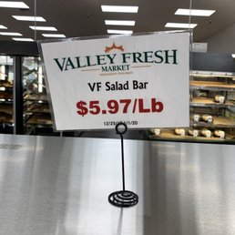 VALLEY FRESH MARKET - Updated May 2025 - 24 Photos & 39 Reviews - 608 ...