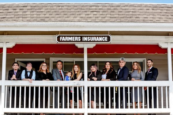 CARLA RAMIREZ INSURANCE AGENCY - Updated January 2026 - 21 Photos & 33 ...