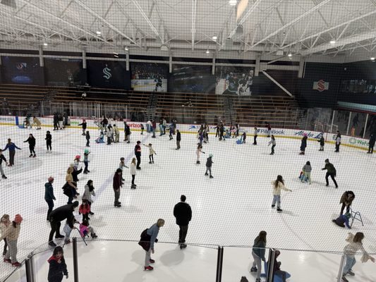 KRAKEN COMMUNITY ICEPLEX - Updated July 2025 - 80 Photos & 37 Reviews ...