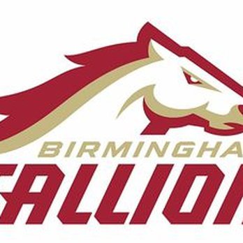 BIRMINGHAM STALLIONS - Updated December 2025 - Birmingham, Alabama ...