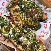 SUMO DOG - Updated March 2025 - 63 Photos & 17 Reviews - 610 1st St ...