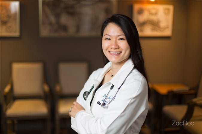 JANET H LEE, DO - Updated January 2026 - 80 Reviews - 2214 Torrance ...