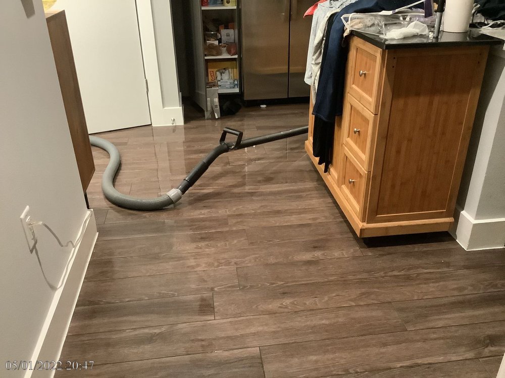 SERVPRO OF EAST DALLAS - Updated August 2025 - 24 Photos - 8242 Moberly ...