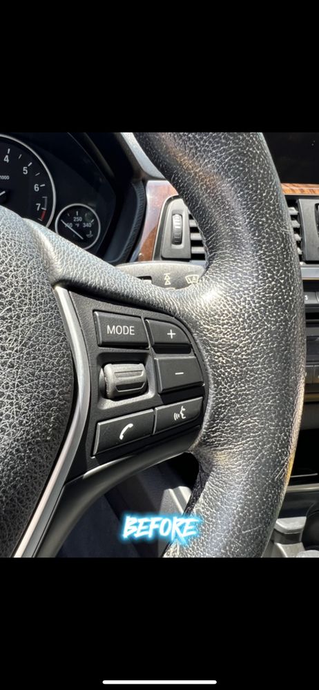 KRISPY CLEAN DETAILING - Updated March 2025 - 23 Photos - Visalia ...