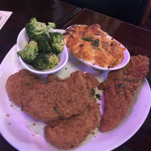 THEE OFFICE PUB & COOKERY - 128 Photos & 135 Reviews - 128 S Main St ...