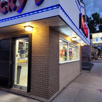 NICKYS HOT DOGS - Updated December 2025 - 32 Photos & 24 Reviews - 4601 ...