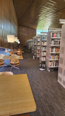 ARABIAN LIBRARY - Updated January 2026 - 55 Photos & 35 Reviews - 10215 ...