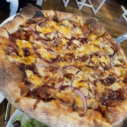 PIZZA CHAPEL - Updated January 2026 - 137 Photos & 138 Reviews - 637 ...