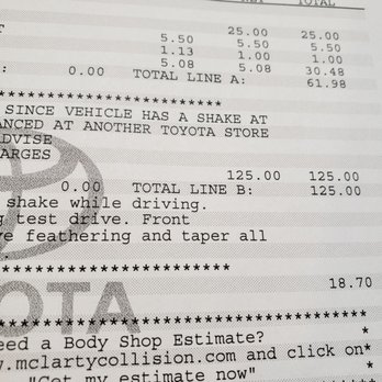 MARK MCLARTY TOYOTA - Updated August 2025 - 33 Reviews - 4336 Landers ...